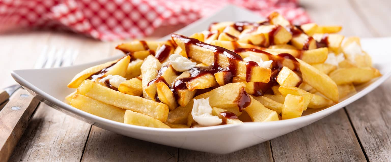 Comment faire une bonne poutine québécoise ? - MTL Online | Nouvelles ...