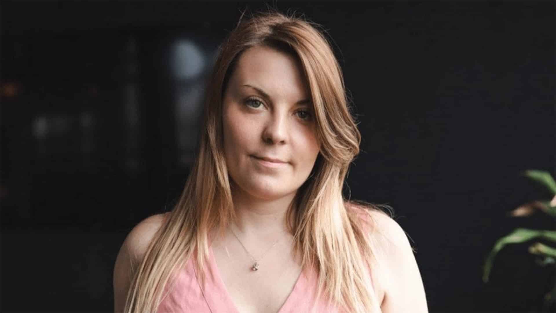 Une entrevue Avec Alexandra Picard-Dubé de E-influence - MTL Online ...