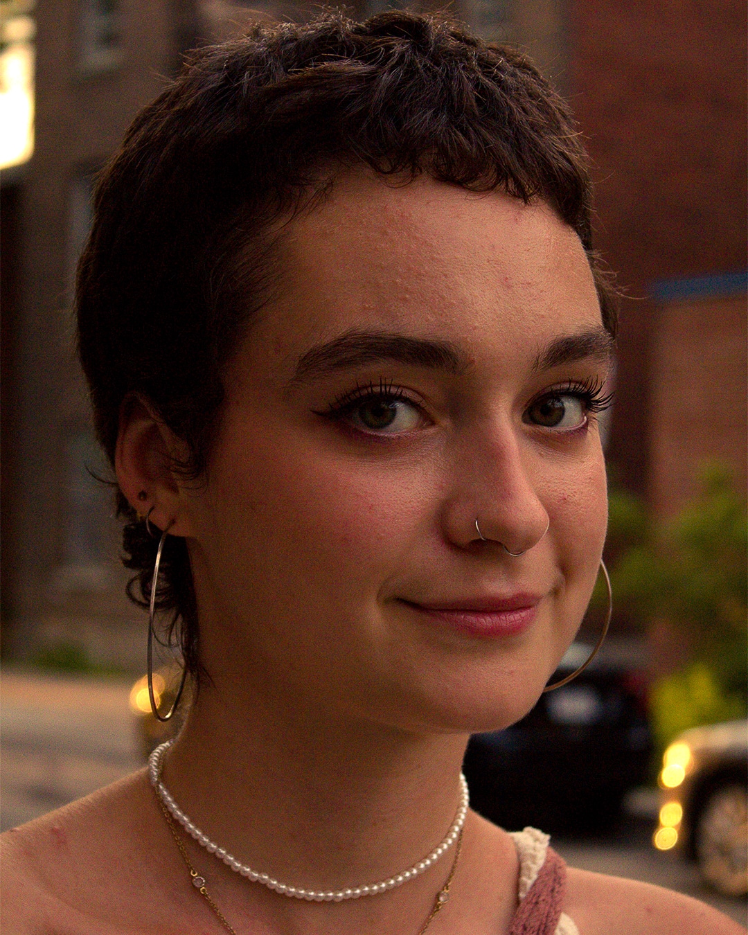 Portrait de 100 Montréalais/ses [20/100] : Charlotte - MTL Online ...
