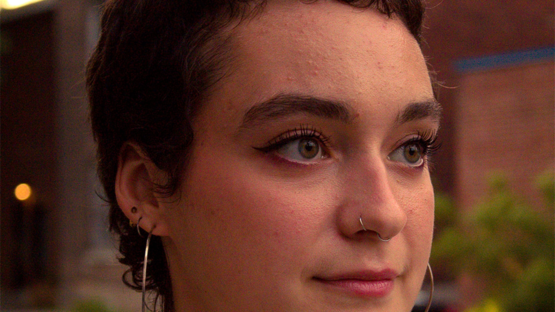 Portrait de 100 Montréalais/ses [20/100] : Charlotte - MTL Online ...