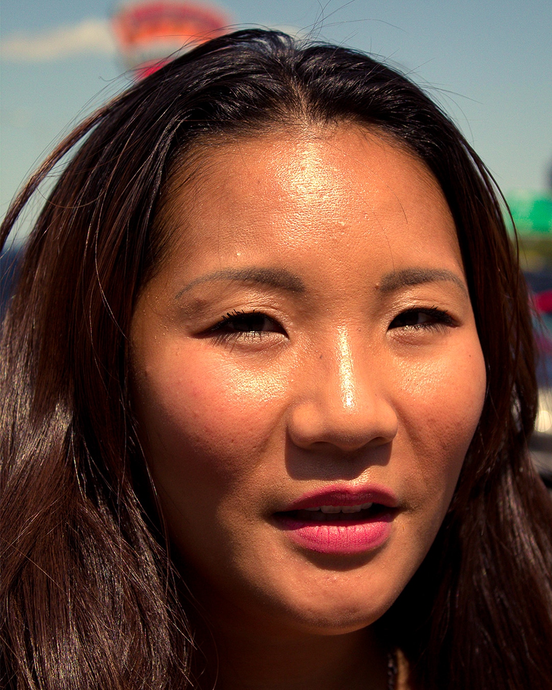 Portrait de 100 Montréalais/ses [17/100] : Kariane - MTL Online ...