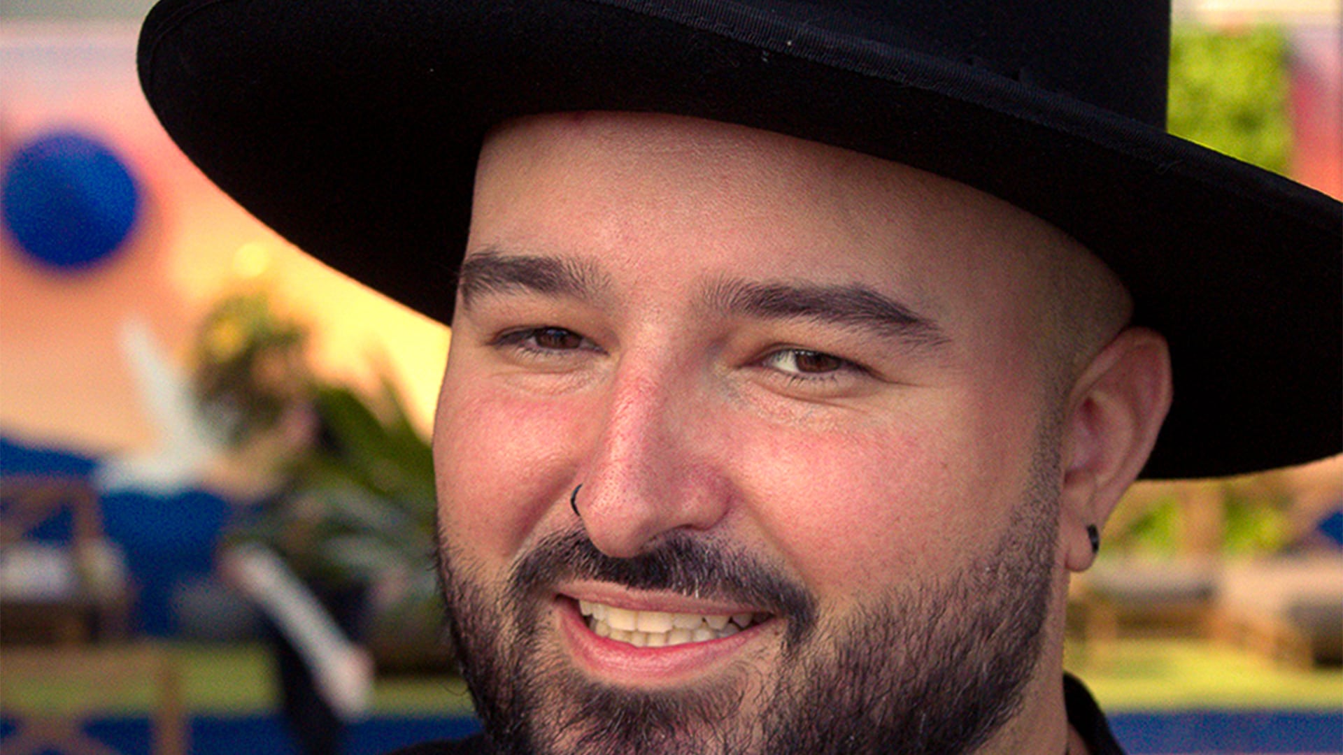 Portrait de 100 Montréalais/ses [15/100] : Shawn - MTL Online ...