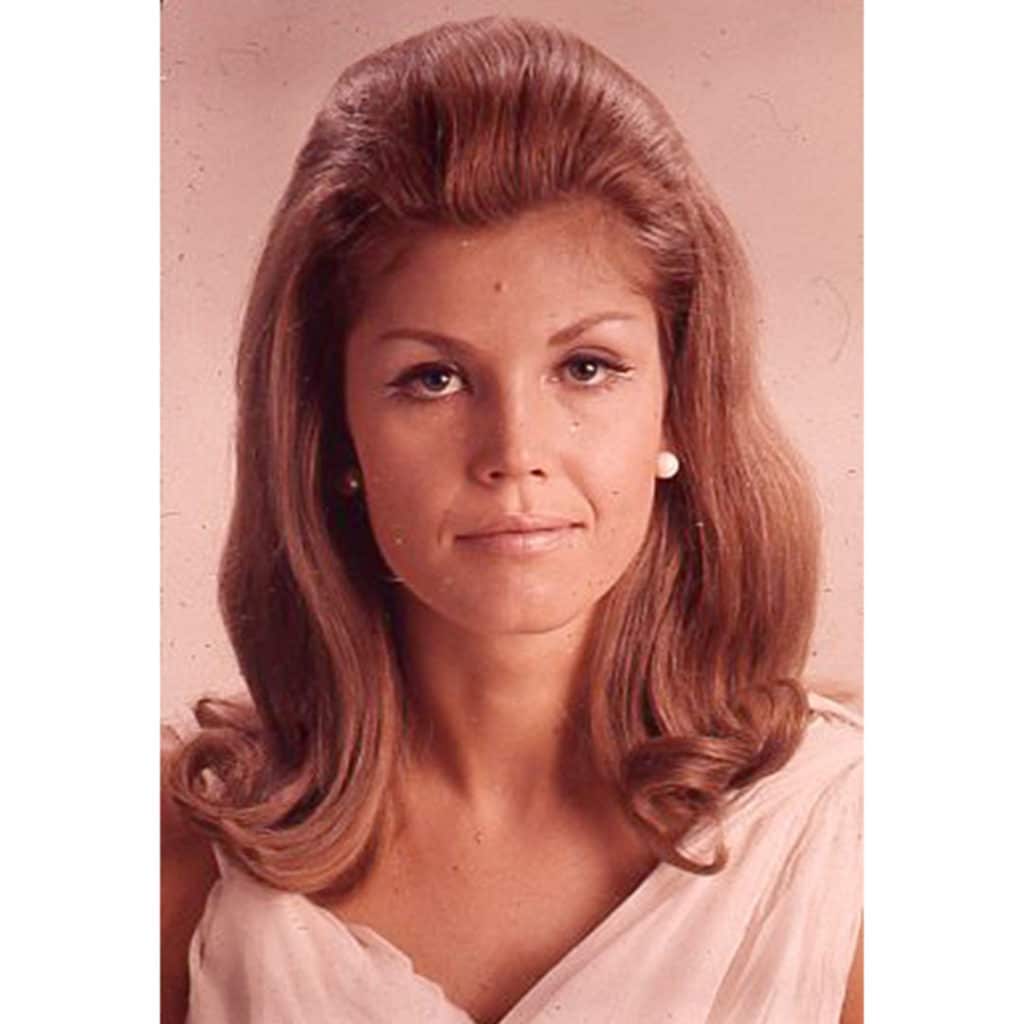 The Murder Mystery of Christine Demeter: A Dark Drama in the Heart of ...